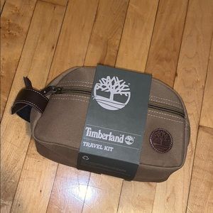 Timberland Bags | Travel Kit | Poshmark